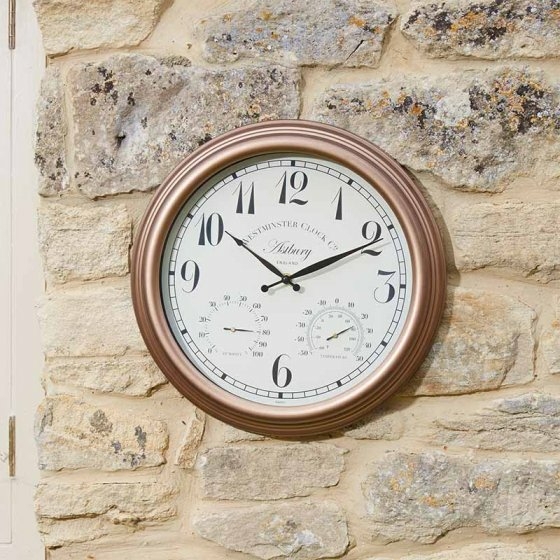 Astbury 12" - D and M Garden Centre