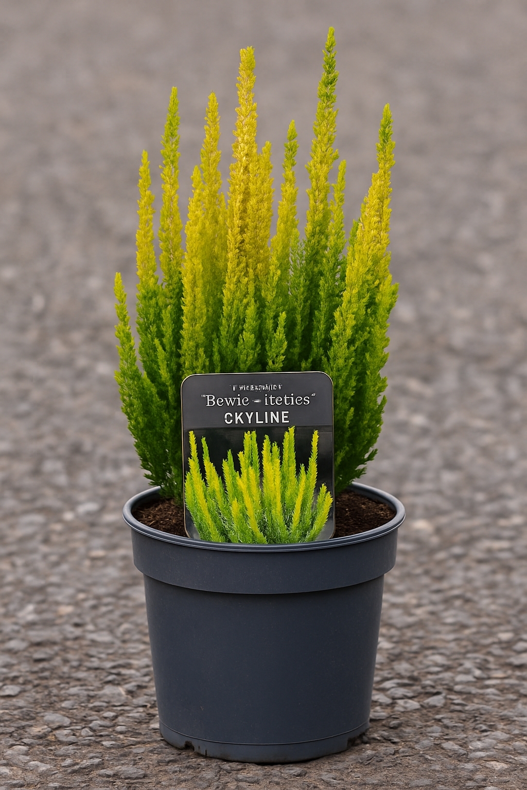 Calluna v. 'Beauty Ladies'® Skyline - D and M Garden Centre