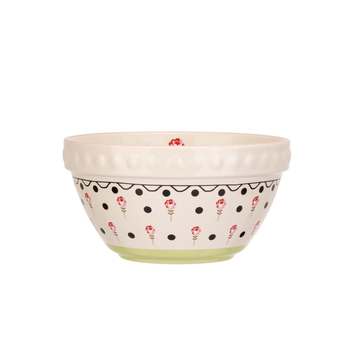 CK PT CERAMIC PREP BOWL - D and M Garden Centre