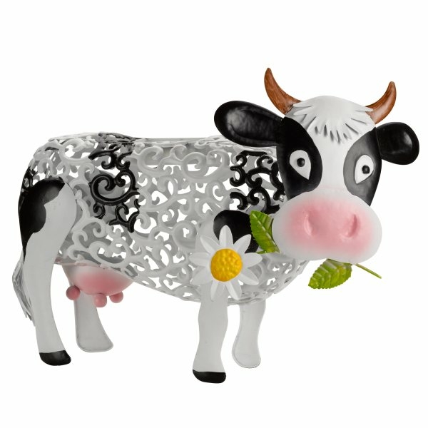 Daisy Cow - D and M Garden Centre