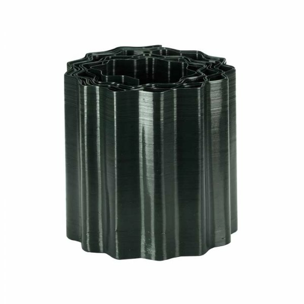 Edging Roll - 15cm x 10m - D and M Garden Centre