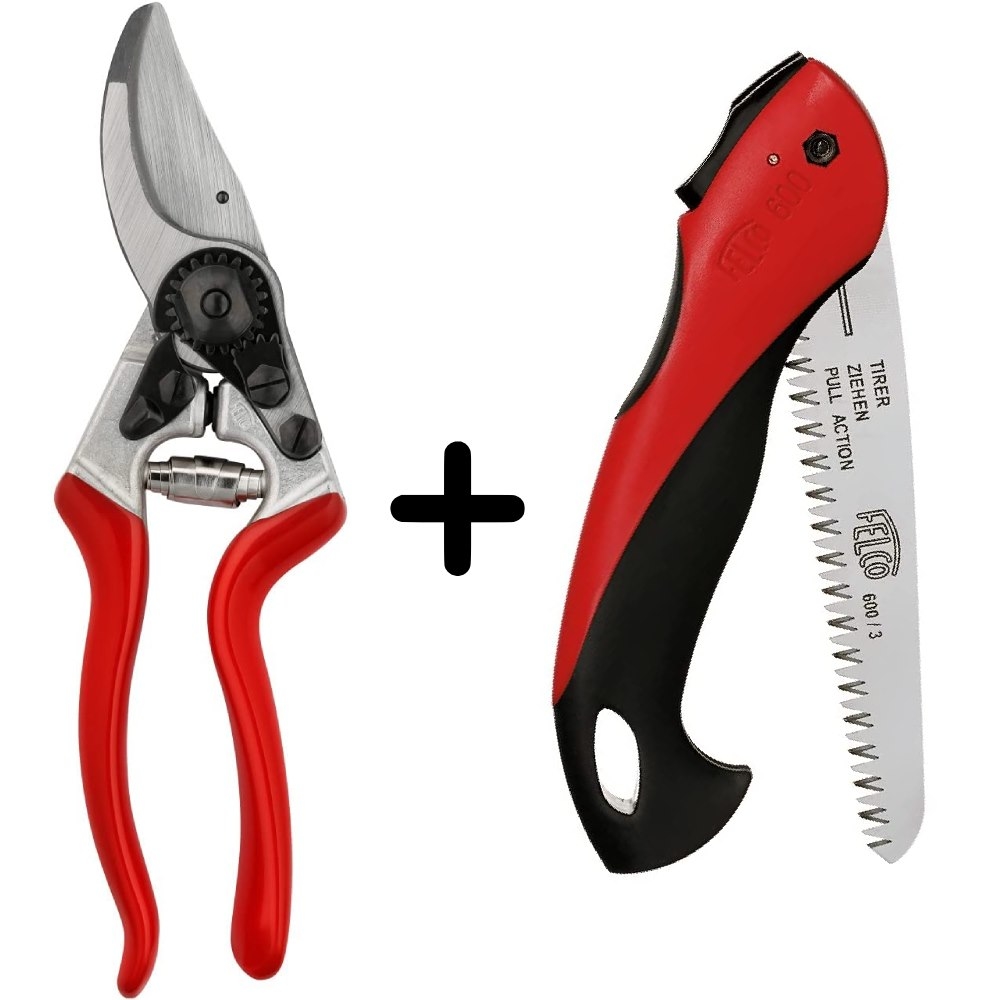 Felco Gift Back - D and M Garden Centre