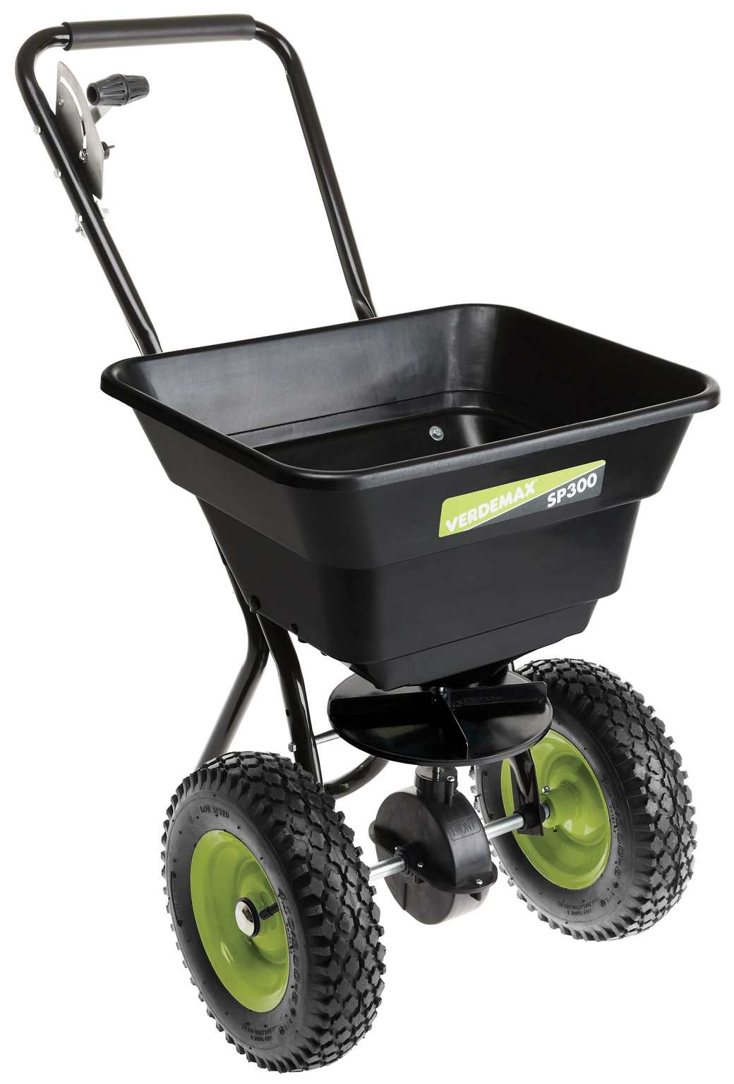 Fertiliser Spreader Pro 30L - D and M Garden Centre