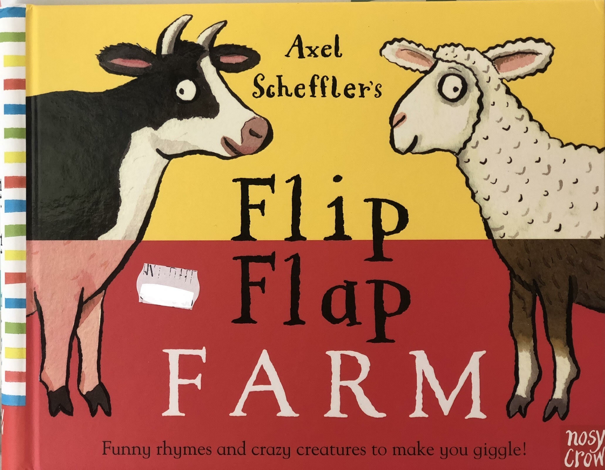 Flip Flap Farm - D and M Garden Centre