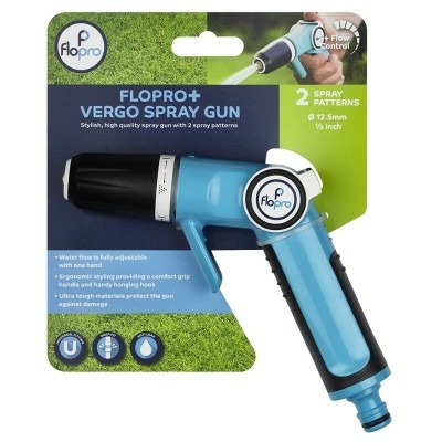 Flopro Powerflo Jet Spray Gun - D and M Garden Centre