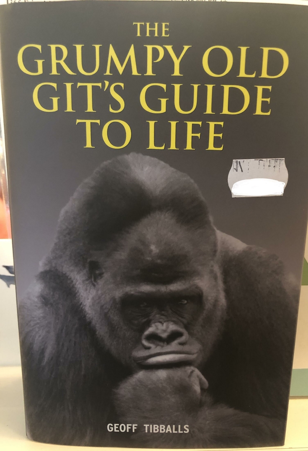 Grumpy Old Git's Guide - D and M Garden Centre