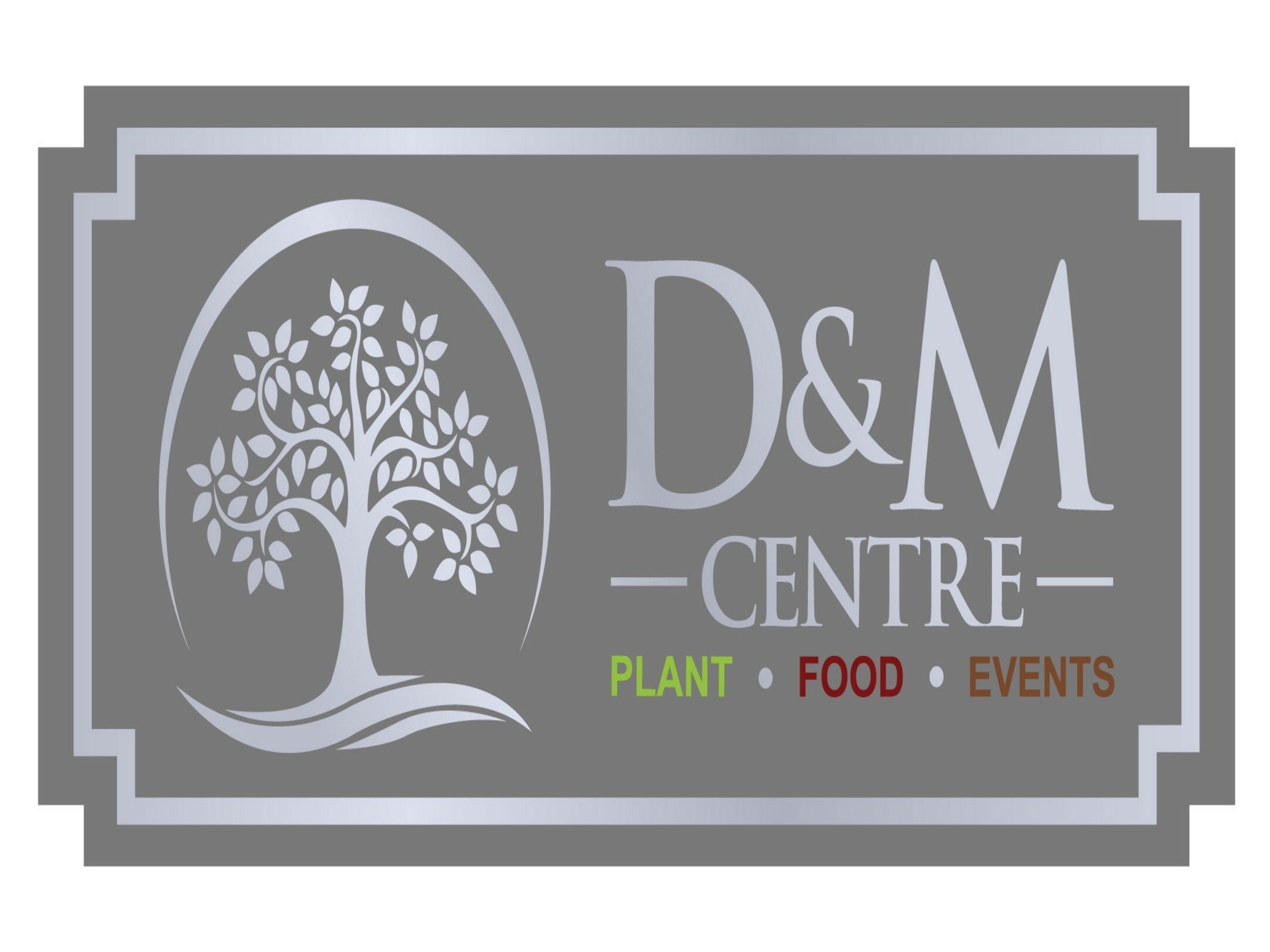 Parsley - D and M Garden Centre