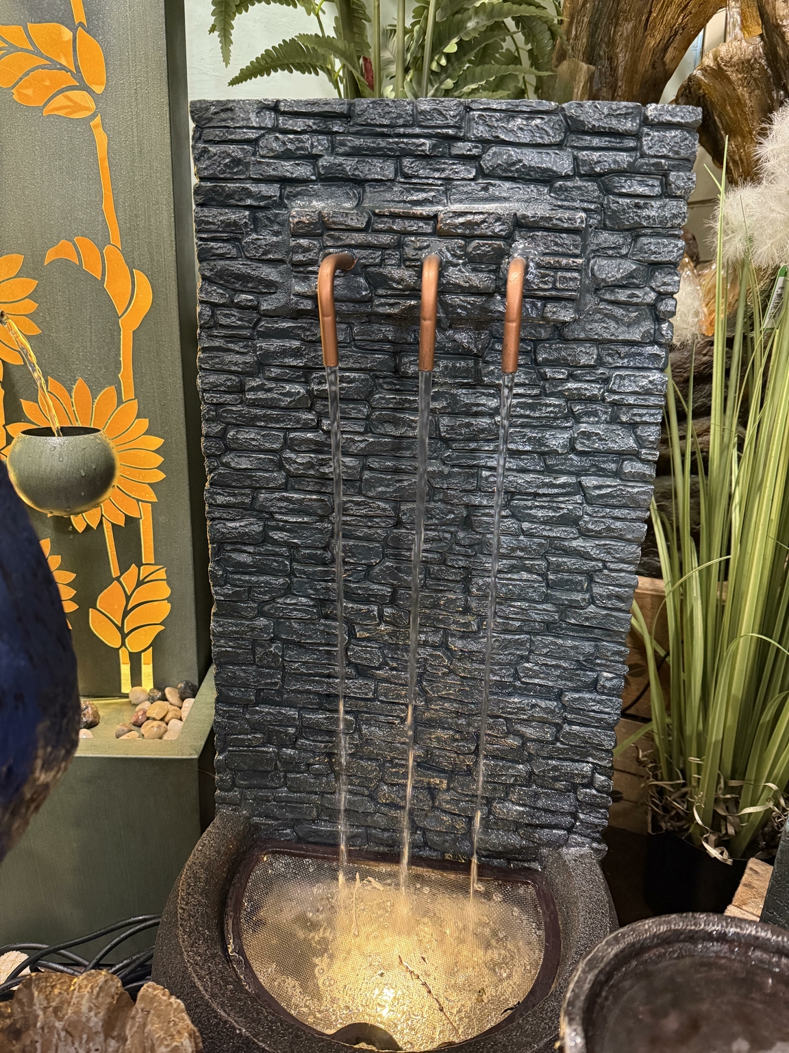 PARTICK POURING SPOUTS - D and M Garden Centre