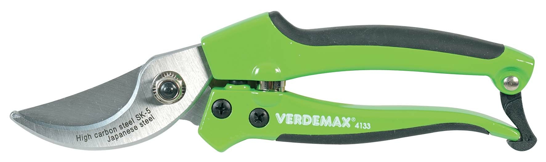 Professional Garden Bypass Shears - D and M Garden Centre