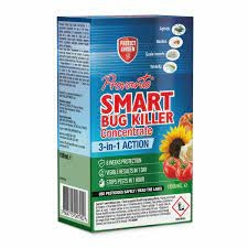 Provanto Smart Bug Killer Concentrate - D and M Garden Centre