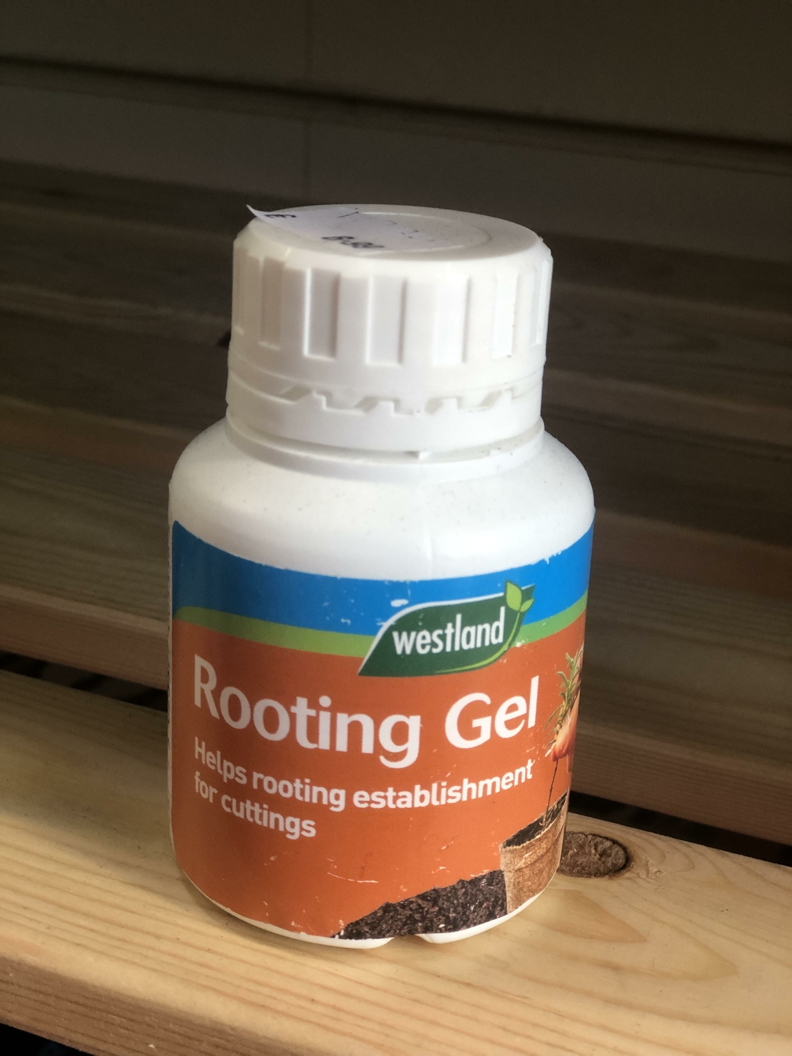 Westland Rooting Gel 150ml - D and M Garden Centre
